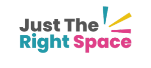 Homepage - Just The Right Space